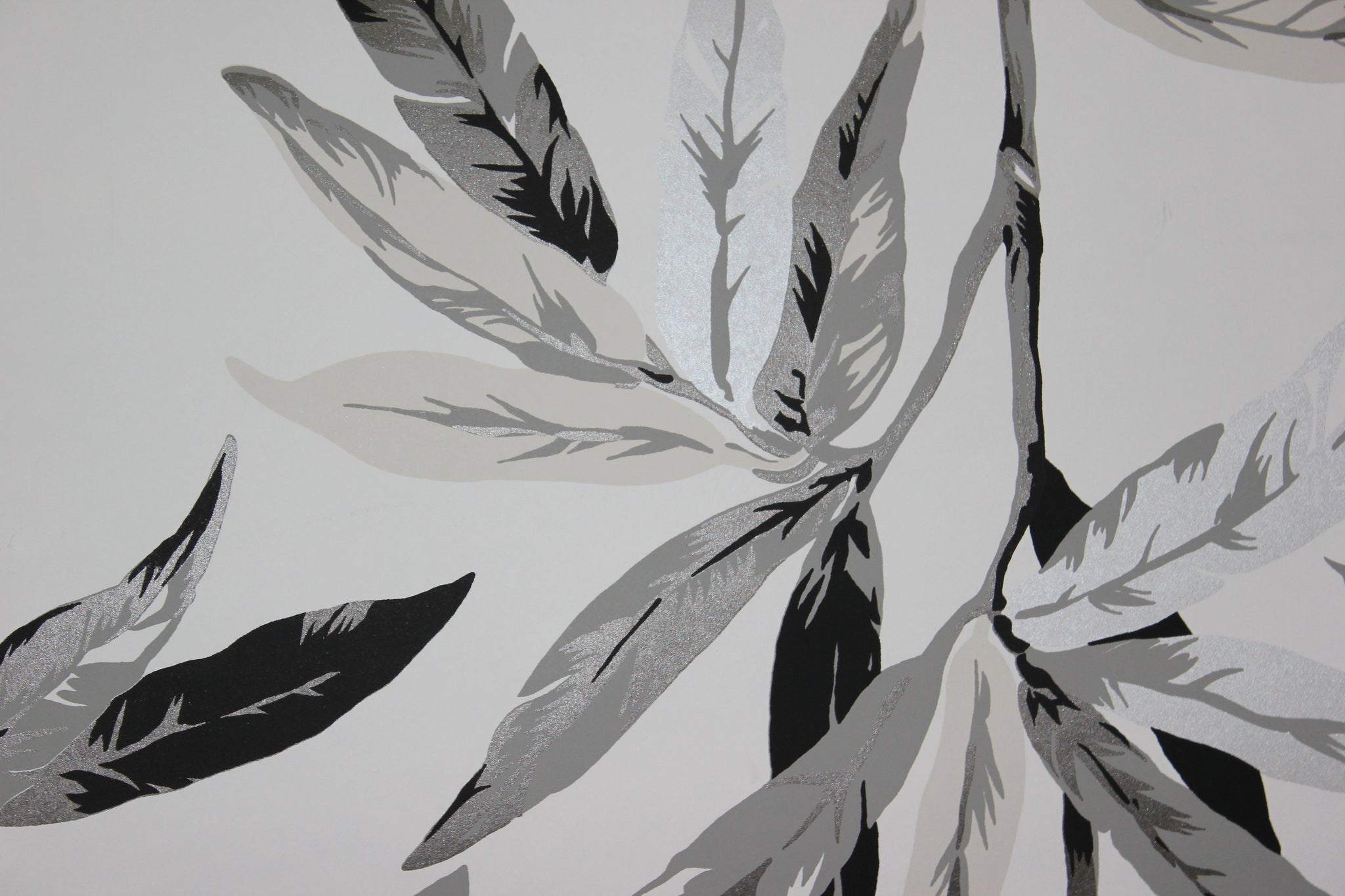 Carl Robinson Janson Bamboo Wallpaper CR21808